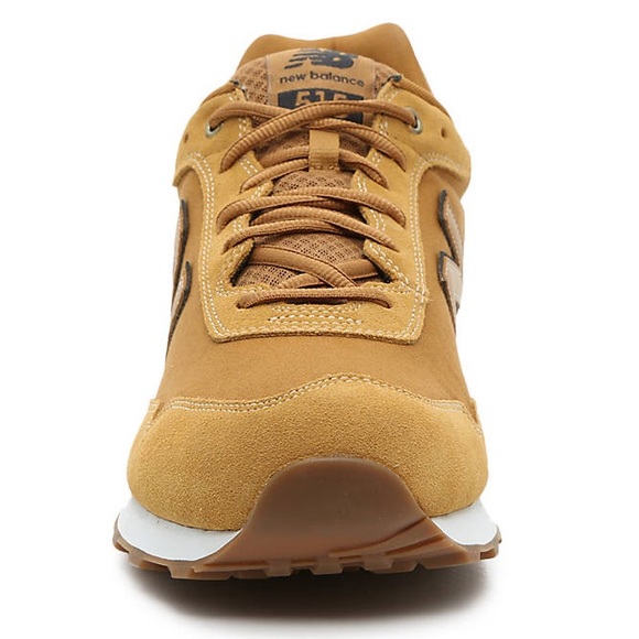 New Balance | Shoes | New Balance Retro Vibe 55 Sneakers Eva Midsole ...